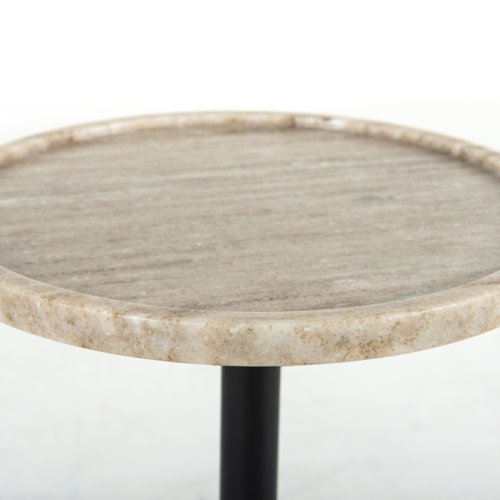 Four Hands Viola End Table | Perigold